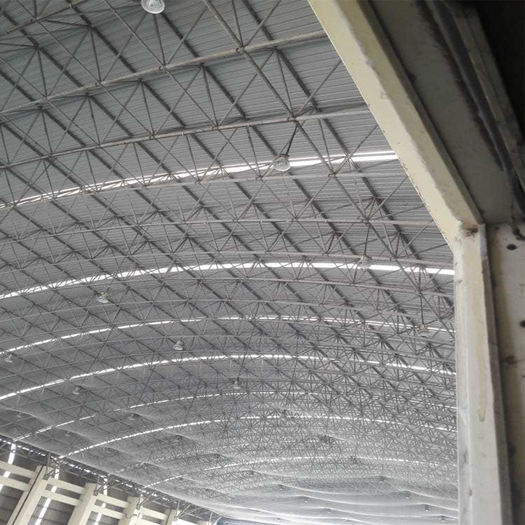 Bird Net Installation Service – Jaliwale.com | World Net Enterprise