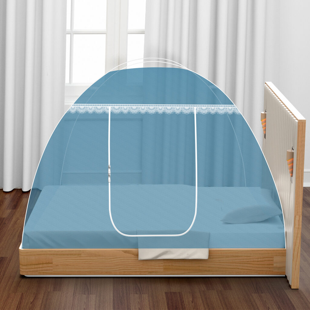 3ft x 6ft Single Bed Mosquito Net Foldable - Jaliwale.com | World Net ...